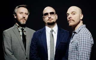 St. Louis Jazz Notes: Jazz this week: The Bad Plus and more