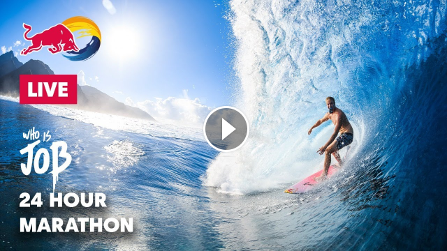 24 horas de Who is Job