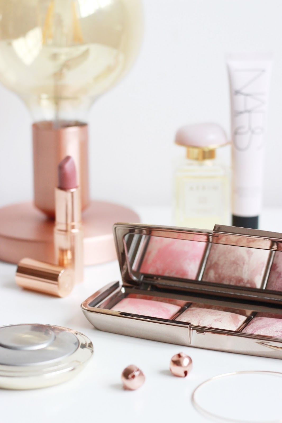 Spring Cleaning My Makeup Collection | Pint Sized Beauty