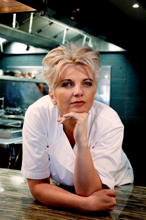 No Rum at the Inn: Interview - Silvena Rowe