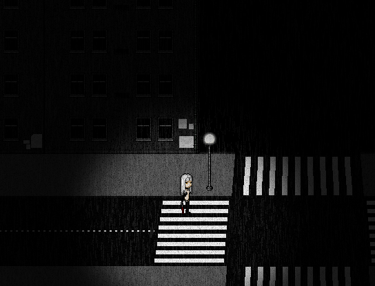 Zero Corpse: Divinity Fatum