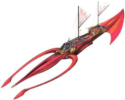 Dungeons and Mazorcas: mayo 2017