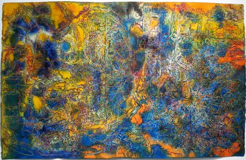 Gallery Travels: Kentler: David Ambrose and Michael Kukla