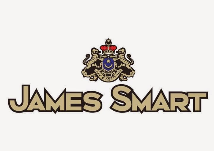 JAMES SMART (Brand)