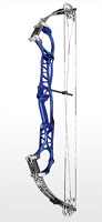 Hot Hoyt Bows: The 2013 Hoyt Competition Compound Bows