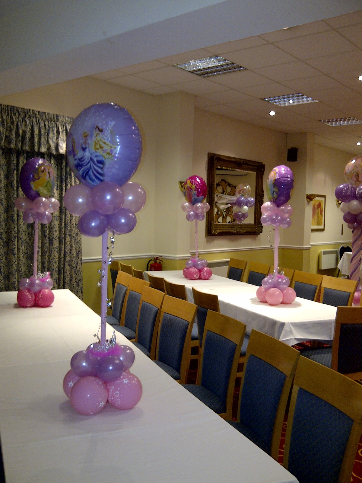 Welcome to Party Buds' Balloon World! - Professional Balloon Decorators ...