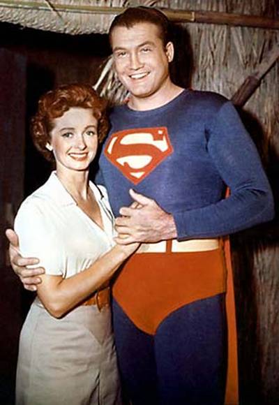 Gutter Talk: Superman Poll Results