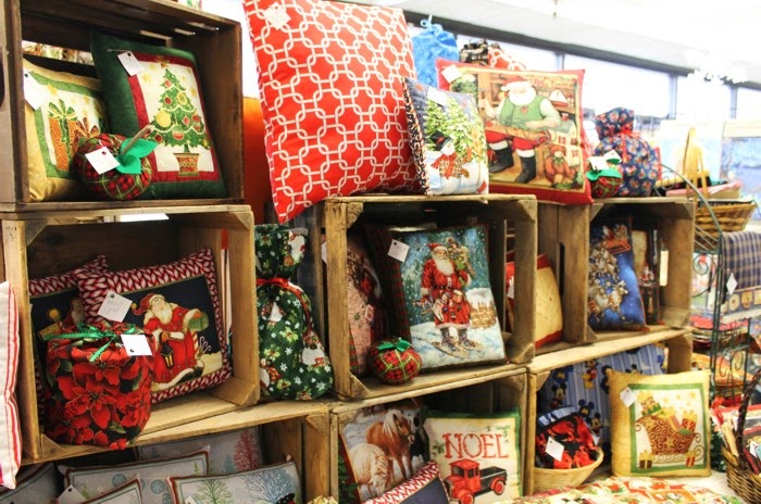 Perry Hall Craft Show