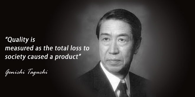 Calidad y Tecnología: Los grandes de la Calidad y sus mejores libros