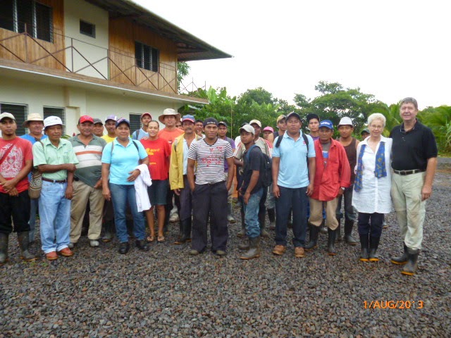 Panama Frequently Asked Questions answered by Locals - Questions ...