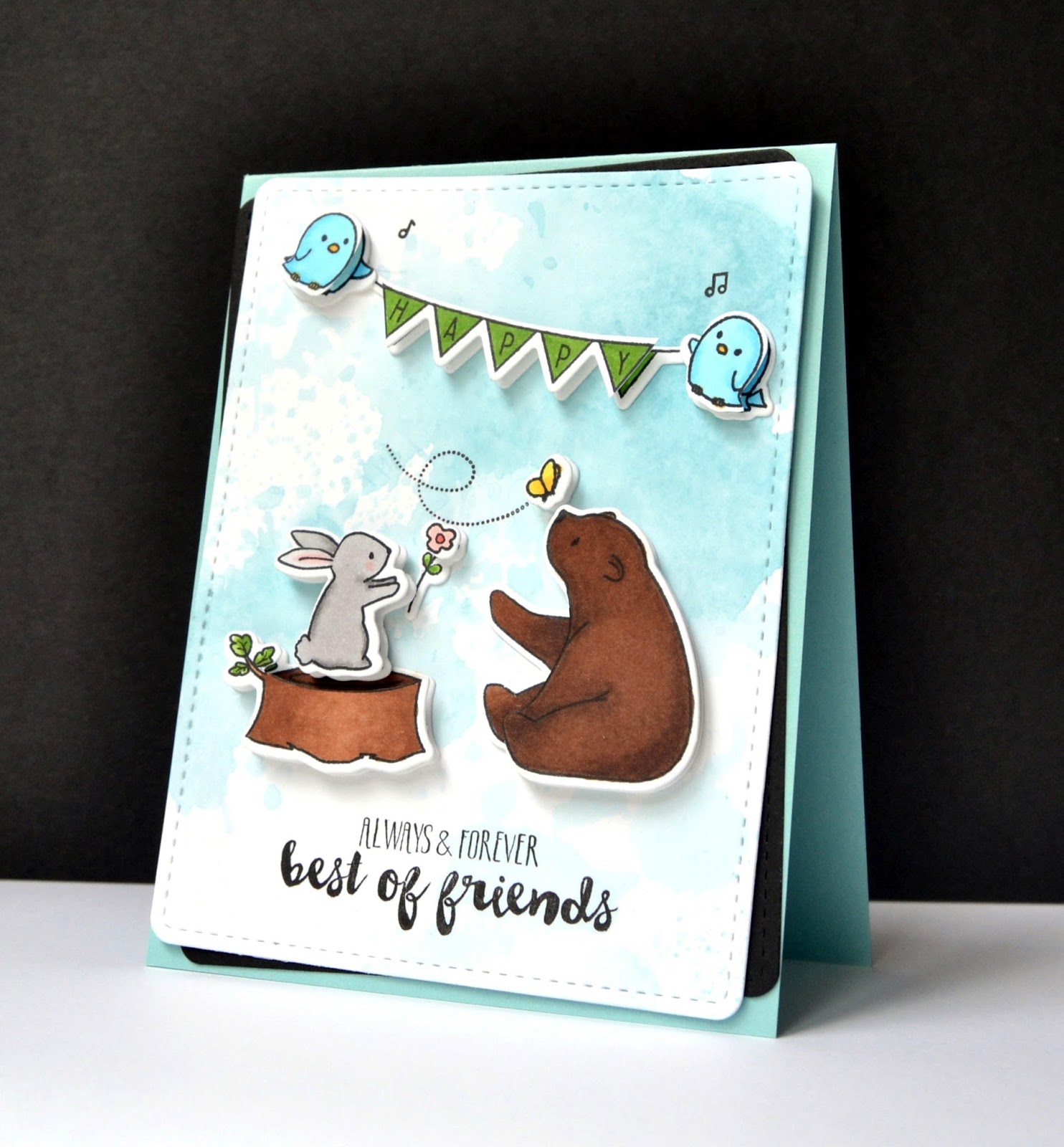 K and R Designs: WPlus9 June 2015 Release {Day 1}