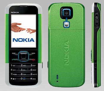 Harga Dan Spesifikasi Nokia 5000