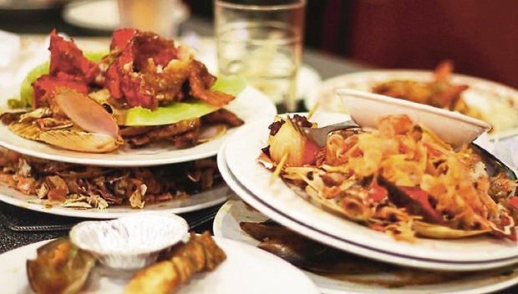 Bicara Mentari: Ramadan pesta bazir makanan