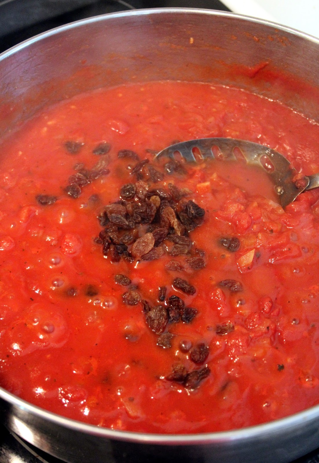 Jo and Sue: Mediterranean Turkey Meatballs with Couscous