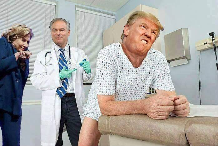 Buster s Blog Trump Visits The Proctologist buster-s-blog-trump-visits-the-proctologist