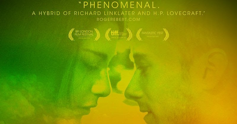 Spring review - HORRORANT