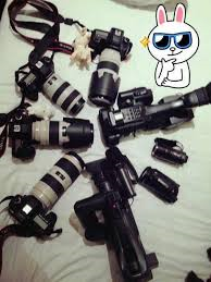 Fly To Love: MASTER FANSITE NYA EXO