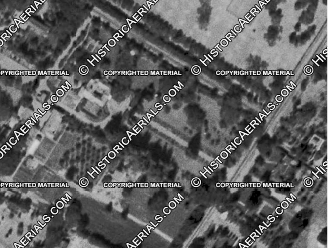 Half Pudding Half Sauce: RESIDENCE OF ROBERT S. MOORE MENLO PARK ...