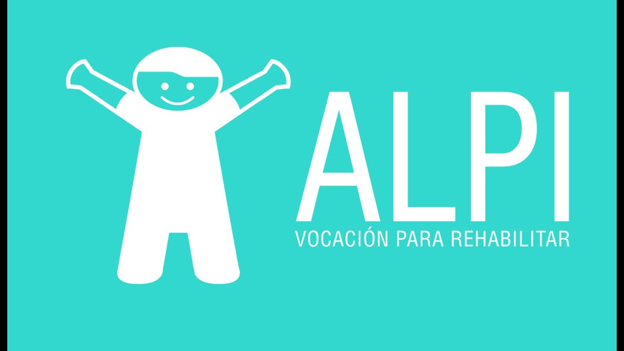 Marcela Fittipaldi Magazine: Día de la Rehabilitación - ALPI reflexiona ...