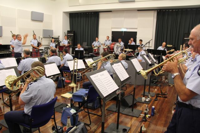 Victoria Police Bands' Blog: A NEW HOME AFTER 200 YEARS By Senior ...