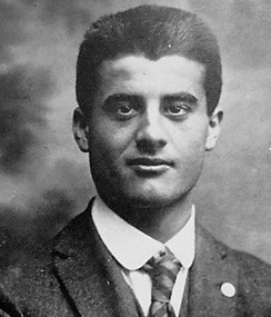 Pier Giorgio Frassati – social activist | Italy On This Day