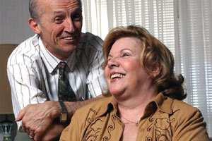 Fotos de Radio: Programa 21