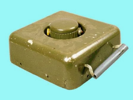 FDRA - Malvinas: Defensa de Puerto Argentino: Las minas AP y AT argentinas