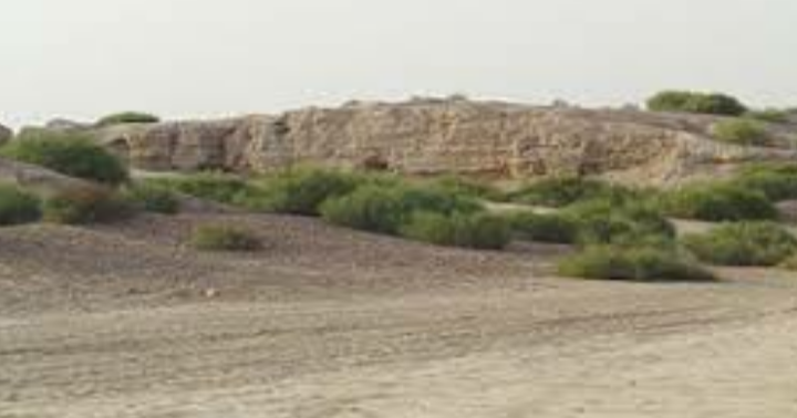 Sibi Balochistan : Archaeological Sites in Sibi