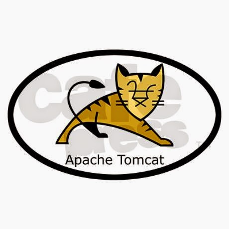 Apache Tomcat ~ Garuda Sarana