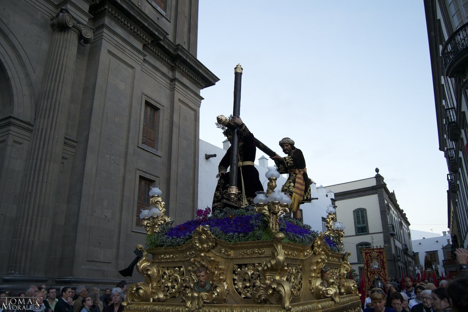Procesión Magna