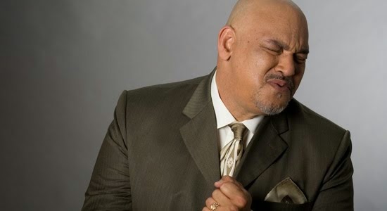 AFRO-AMERICAN SWEET SOUL MUSIC