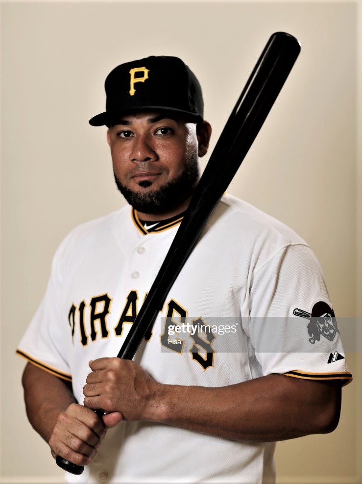 The Green Weenie: Bucs Hold Off Rangers 5-4 Behind Melky, Gregory ...