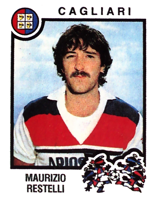 celo... manca...: Maurizio Restelli