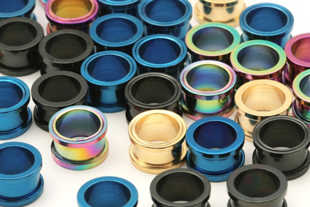 What is Aluminum Anodizing? - Anita Steel & Metals