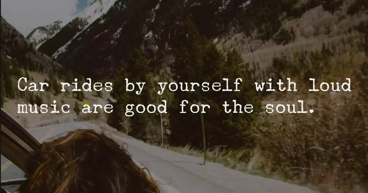 9 Reasons Why You Should Travel Alone At Least Once in Your Life