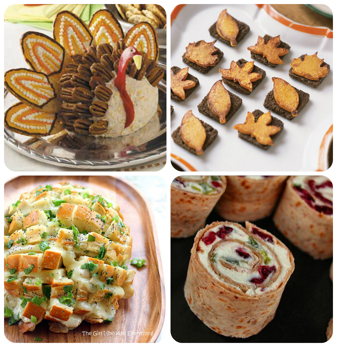 Occupation Housewife Thanksgiving Appetizers occupation-housewife-thanksgiving-appetizers
