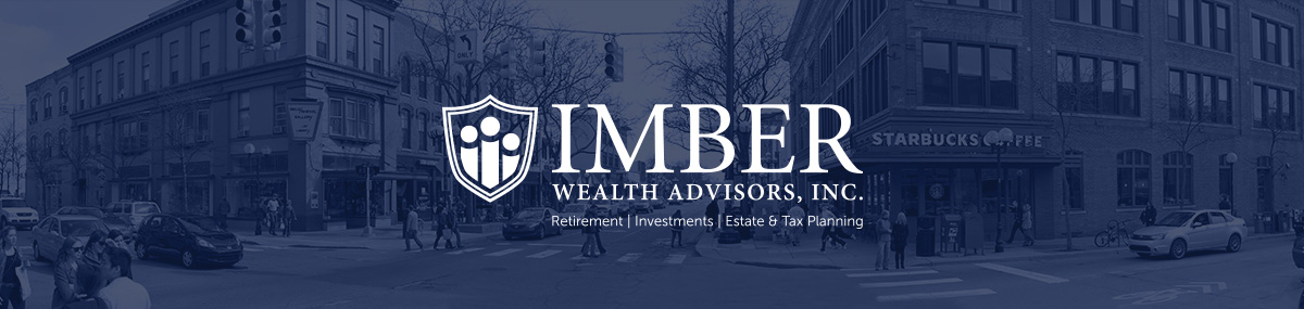 Imber Wealth Advisors: How to Help Prevent Aging