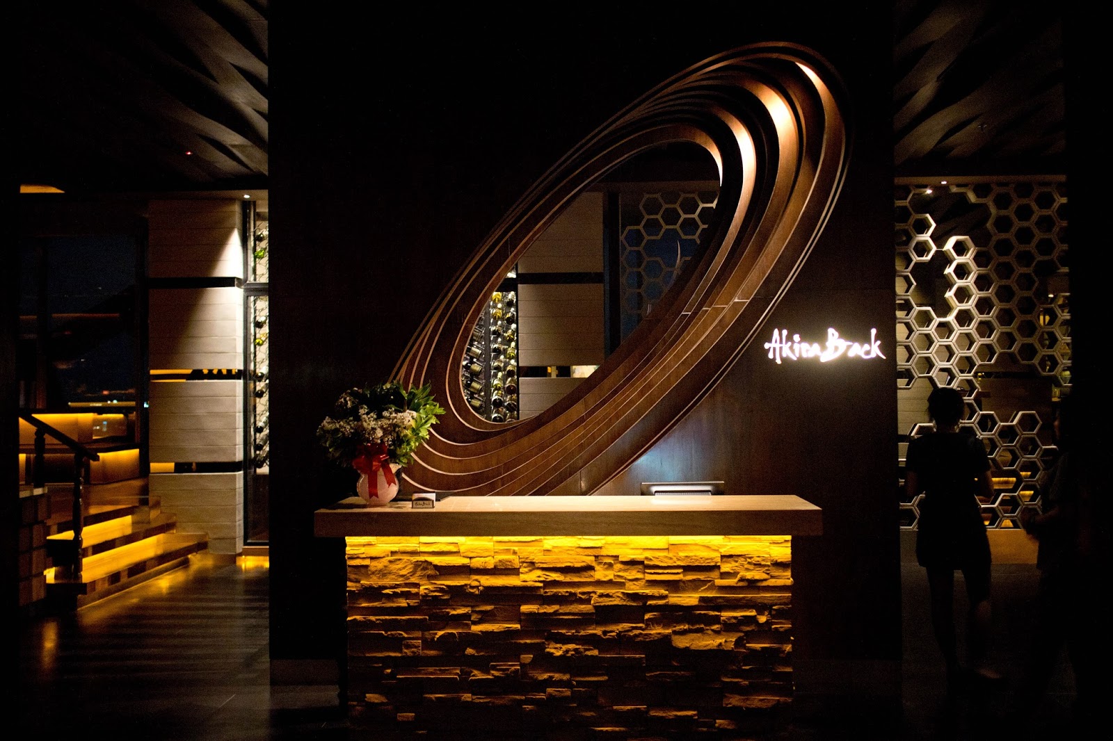 Pale The Cat: Akira Back : Japanese Fusion at its Finest