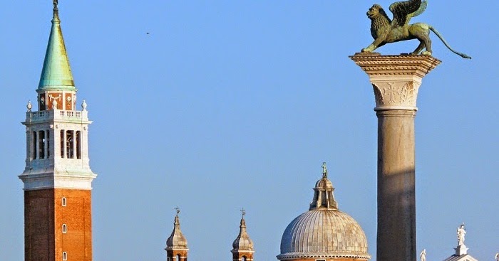 El blog del padre Eduardo Sanz de Miguel: Símbolos de los evangelistas