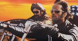 The Presurfer: 13 Fast Facts About 'Easy Rider'