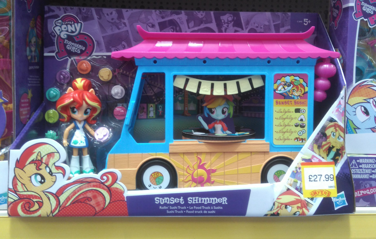 Store Finds: Even More MLP The Movie Merch | MLP Merch Store Finds: Even More MLP The Movie Merch | MLP Merch