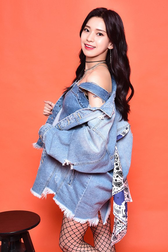 Profil dan Biodata APPLE.B Terbaru 2017 - CINTA KOREA