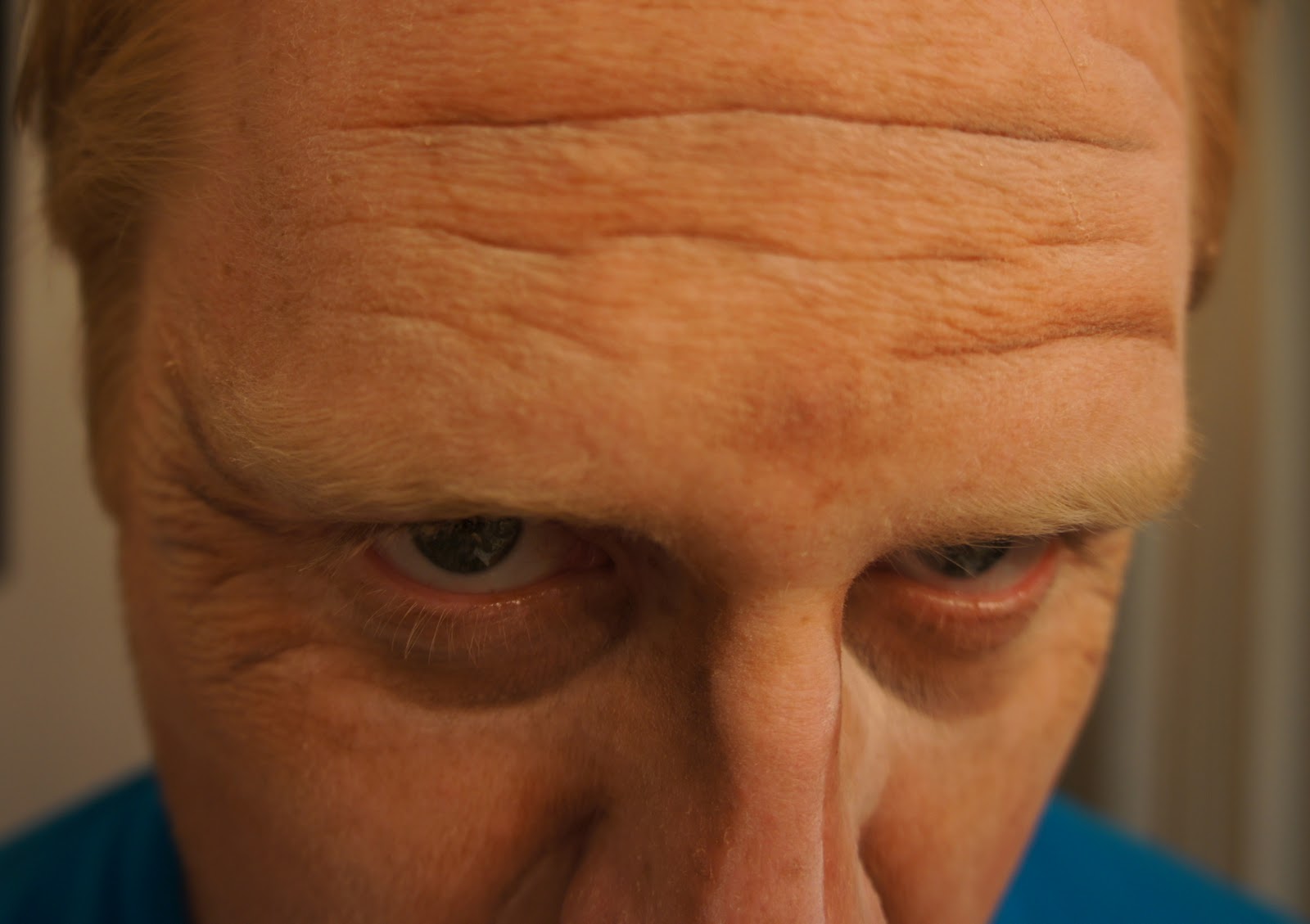 Nikra's Make up: Old Age Makeup for Medium-Big Stages