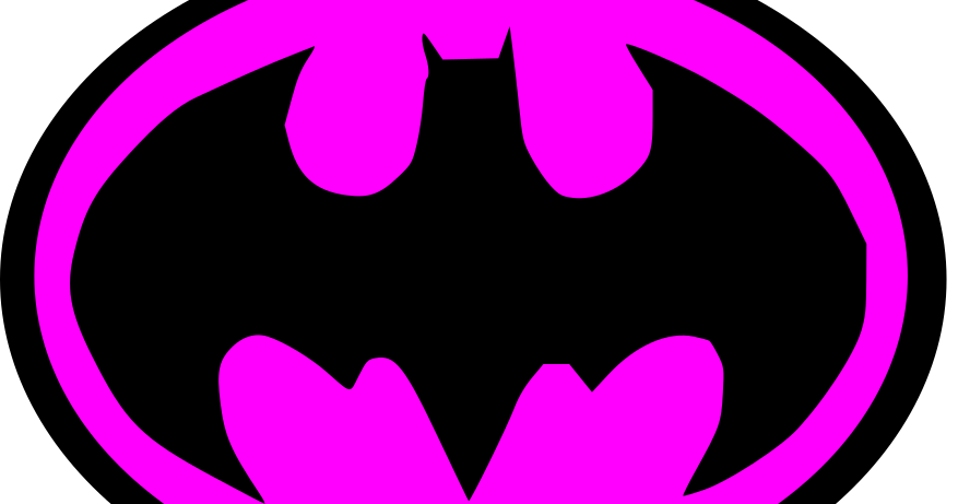 Imagen de Batman Inkscape