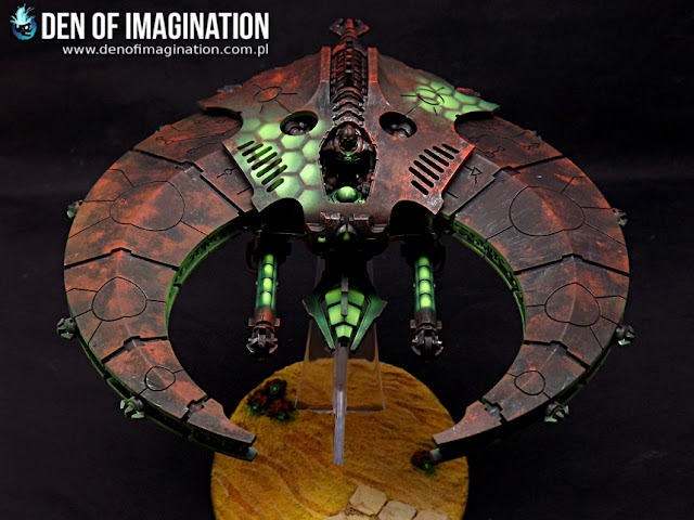 Necron Rust to the Iron bone - Forum - DakkaDakka