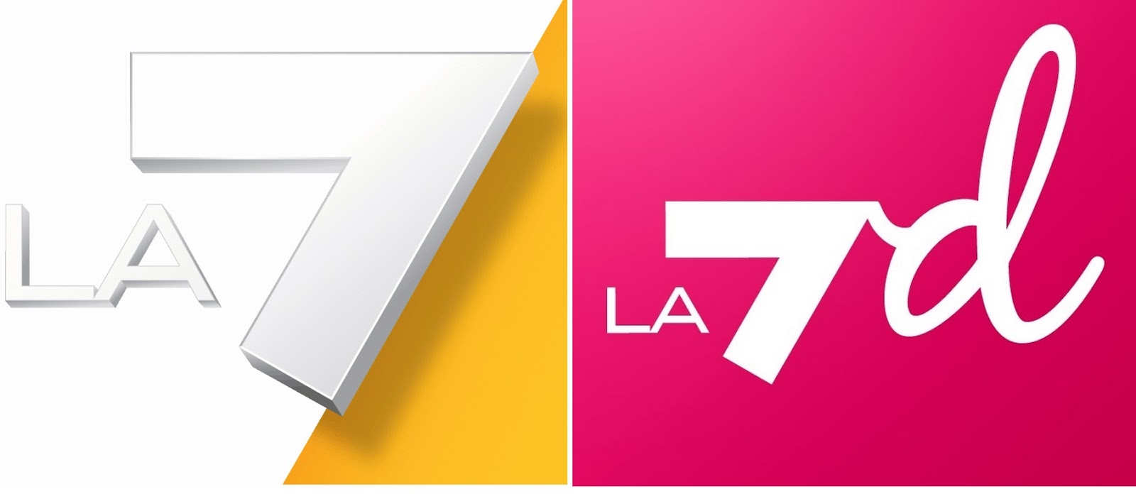 La7d sbarca su TivuSat | Sezze Digitale