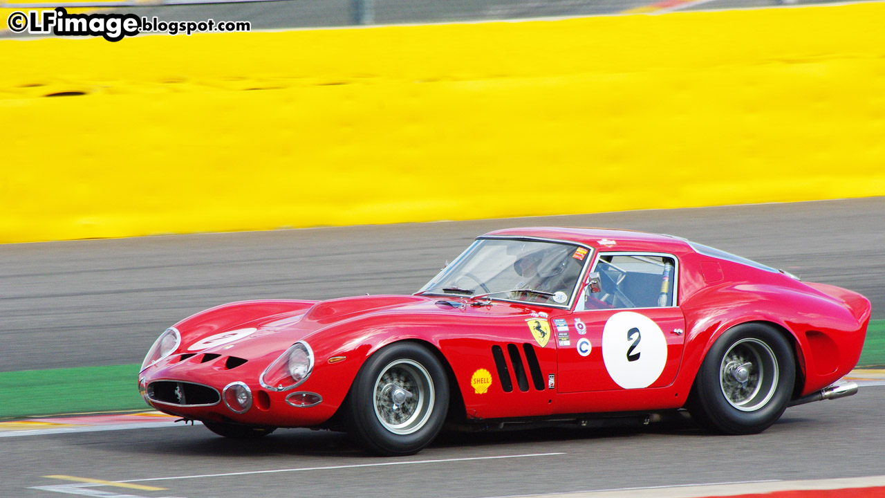 LF image: Ferrari 250 GTO (330 GTO)