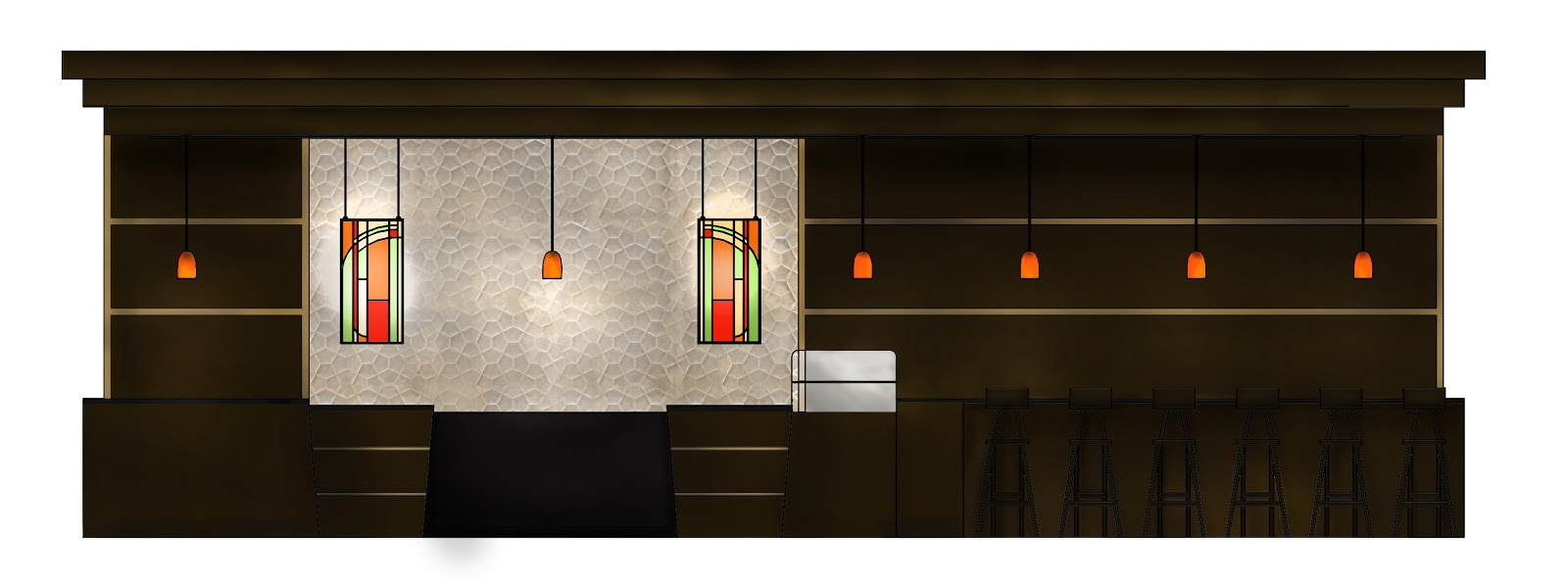 Cabinet Space: Design Inspires