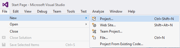 C# Graphical User Interface - Tech Spider