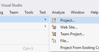 C# Graphical User Interface - Tech Spider